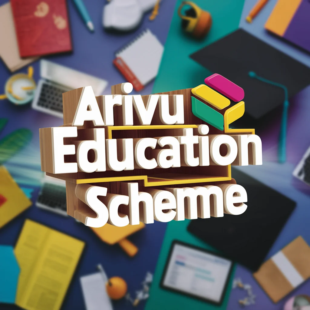 Arivu Education Loan Scheme | Kuku FM