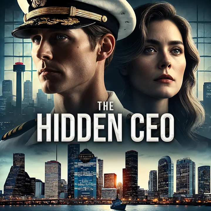 The Hidden CEO | Kukufm