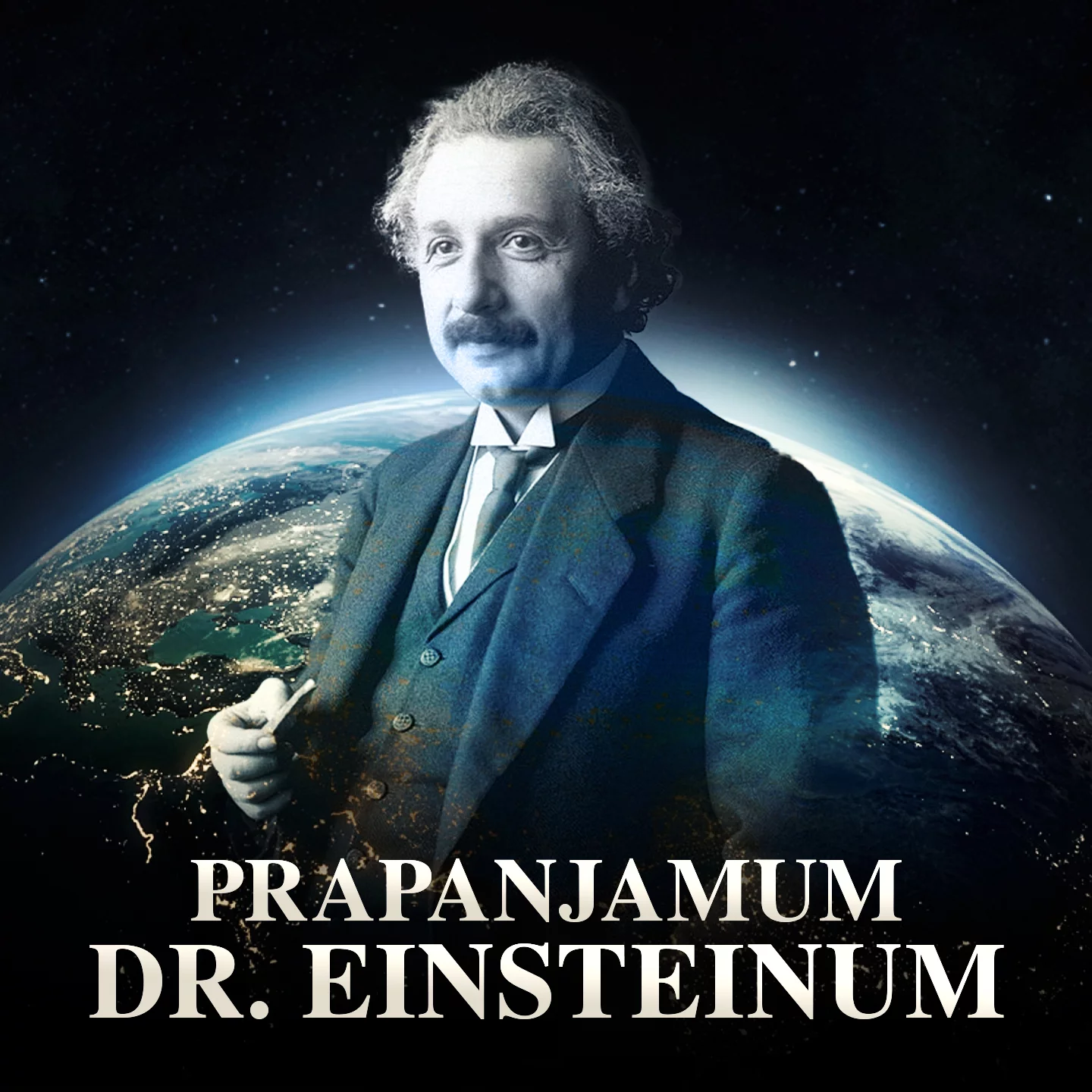 Prapanjamum Dr. Einsteinum