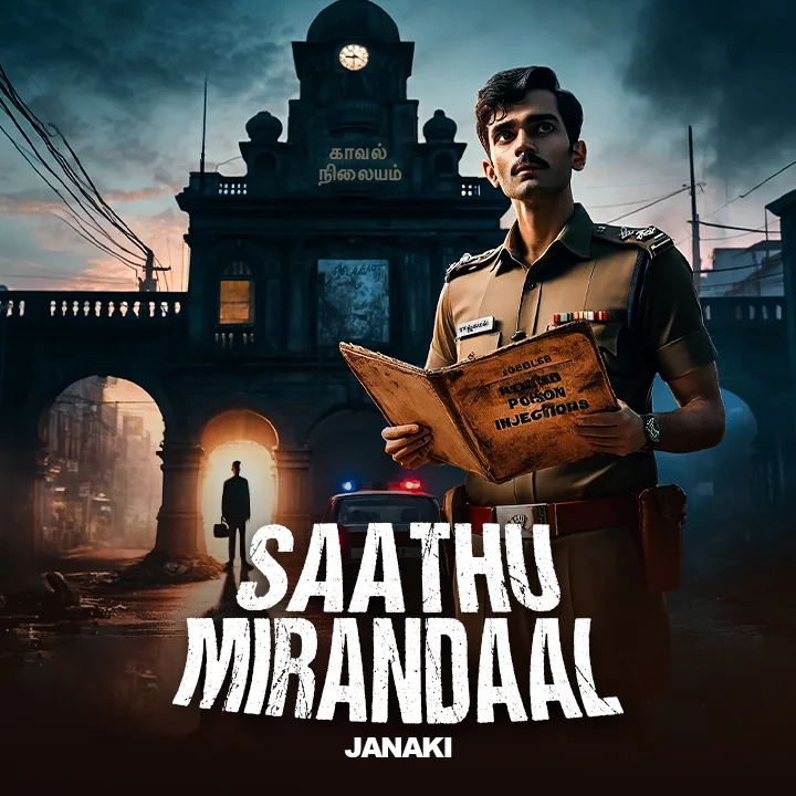 Saathu Mirandaal | Kukufm