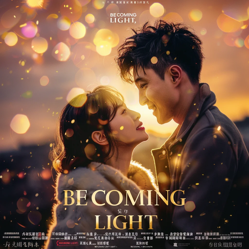 Becoming Light - Watch Full Series Online | Kuku TV