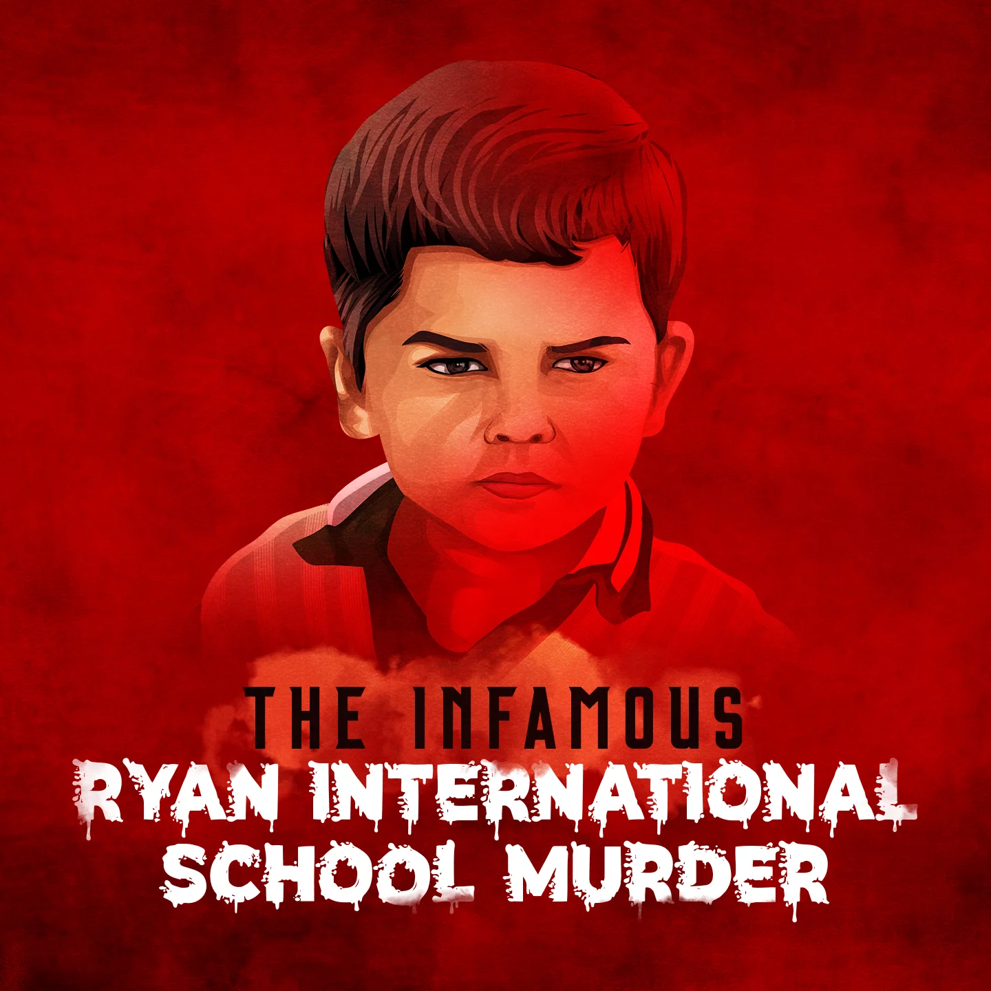 The Infamous Ryan International School Murder – | Kuku FM
