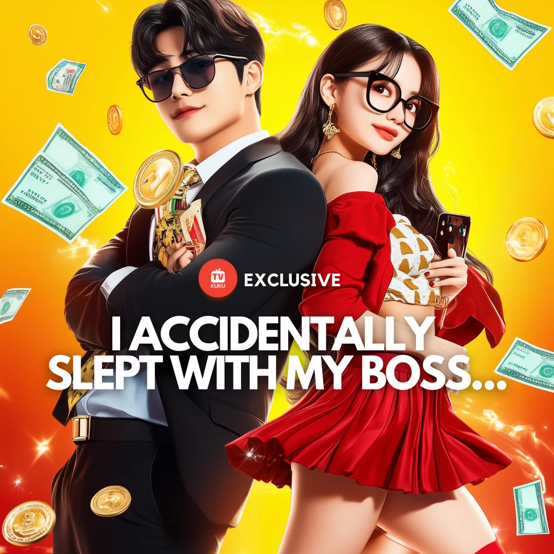 I Accidentally Slept With My Boss