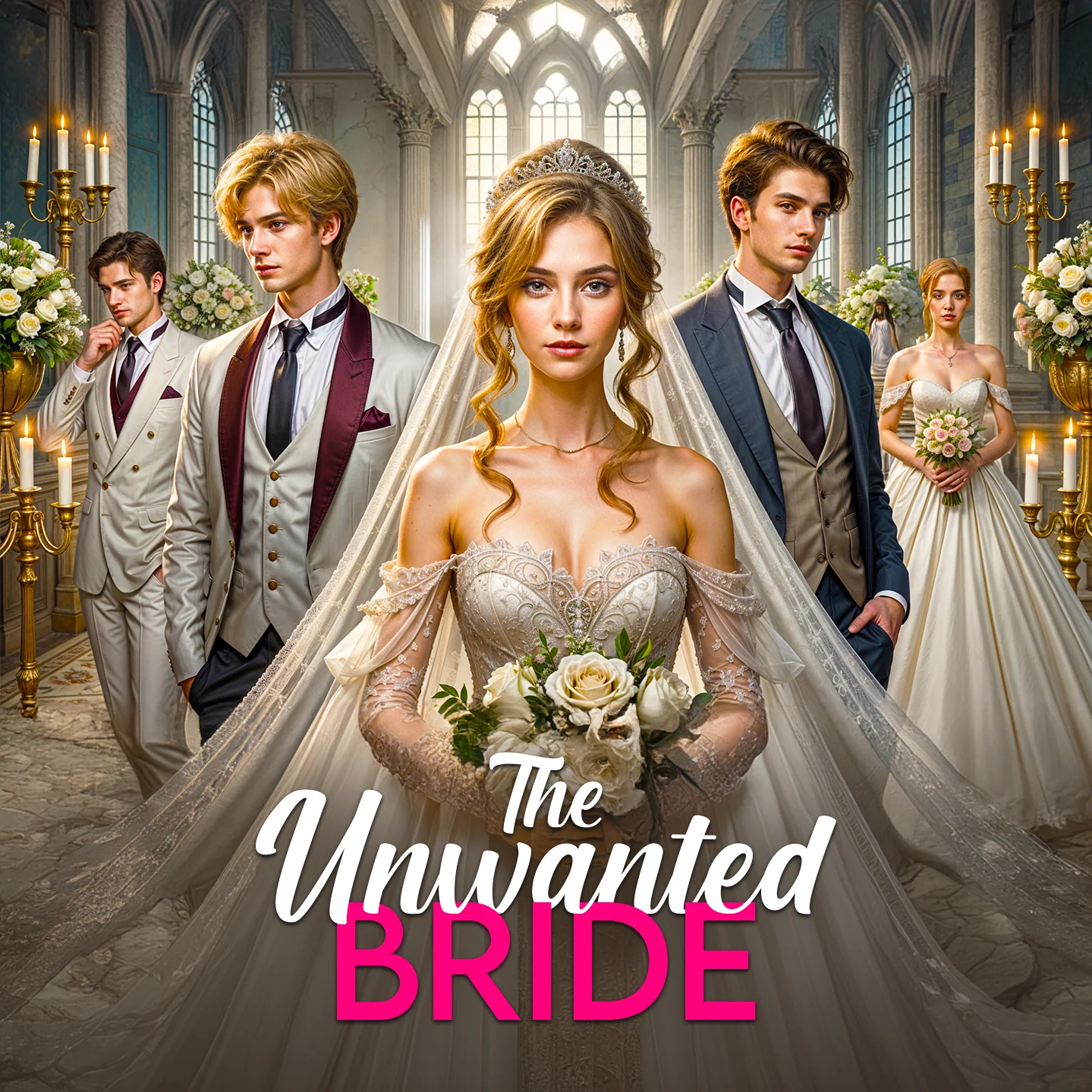 The Unwanted Bride