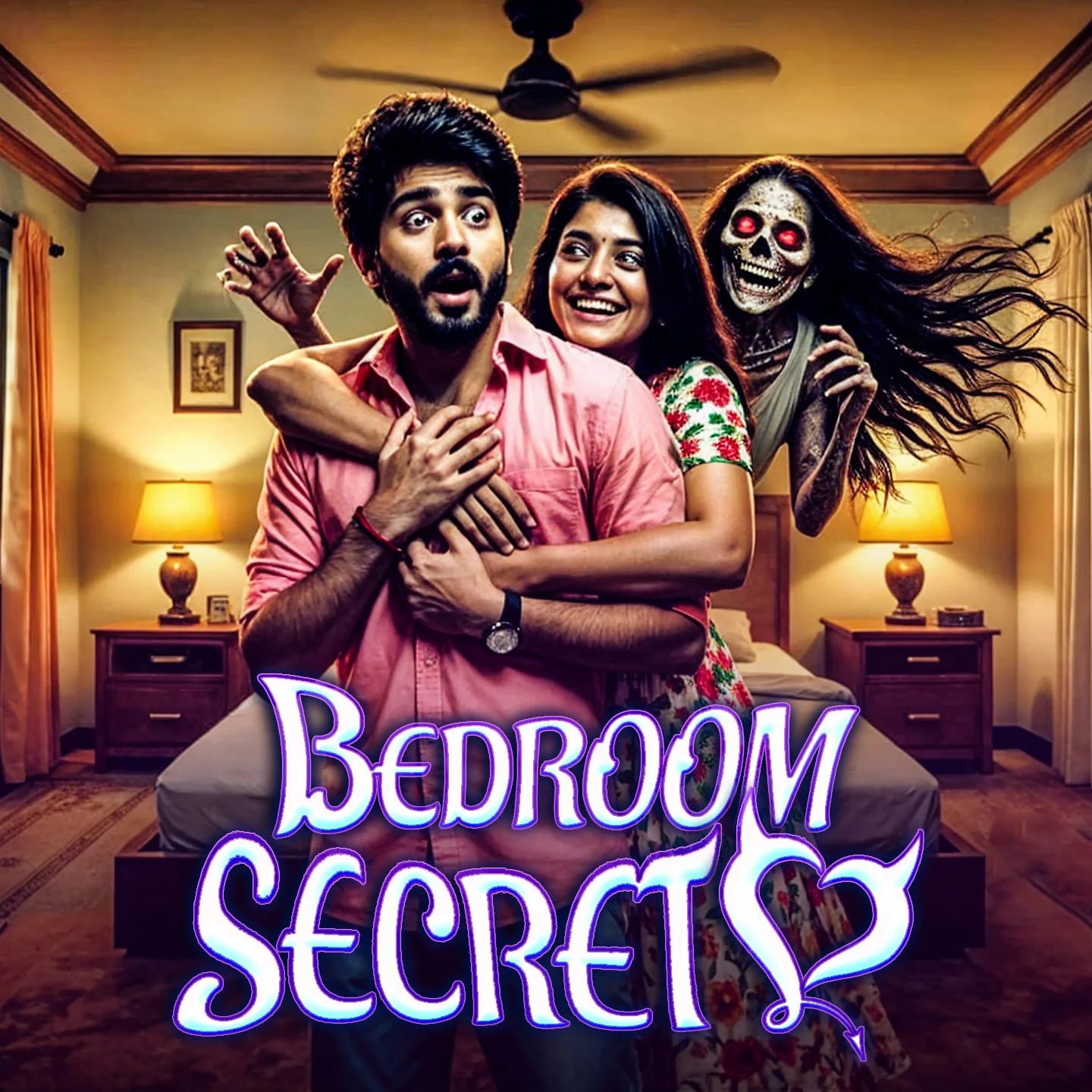 Bedroom Secret | Kukufm