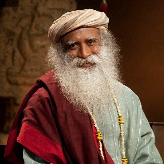 Sadguru Quotes Motivational | Kuku FM