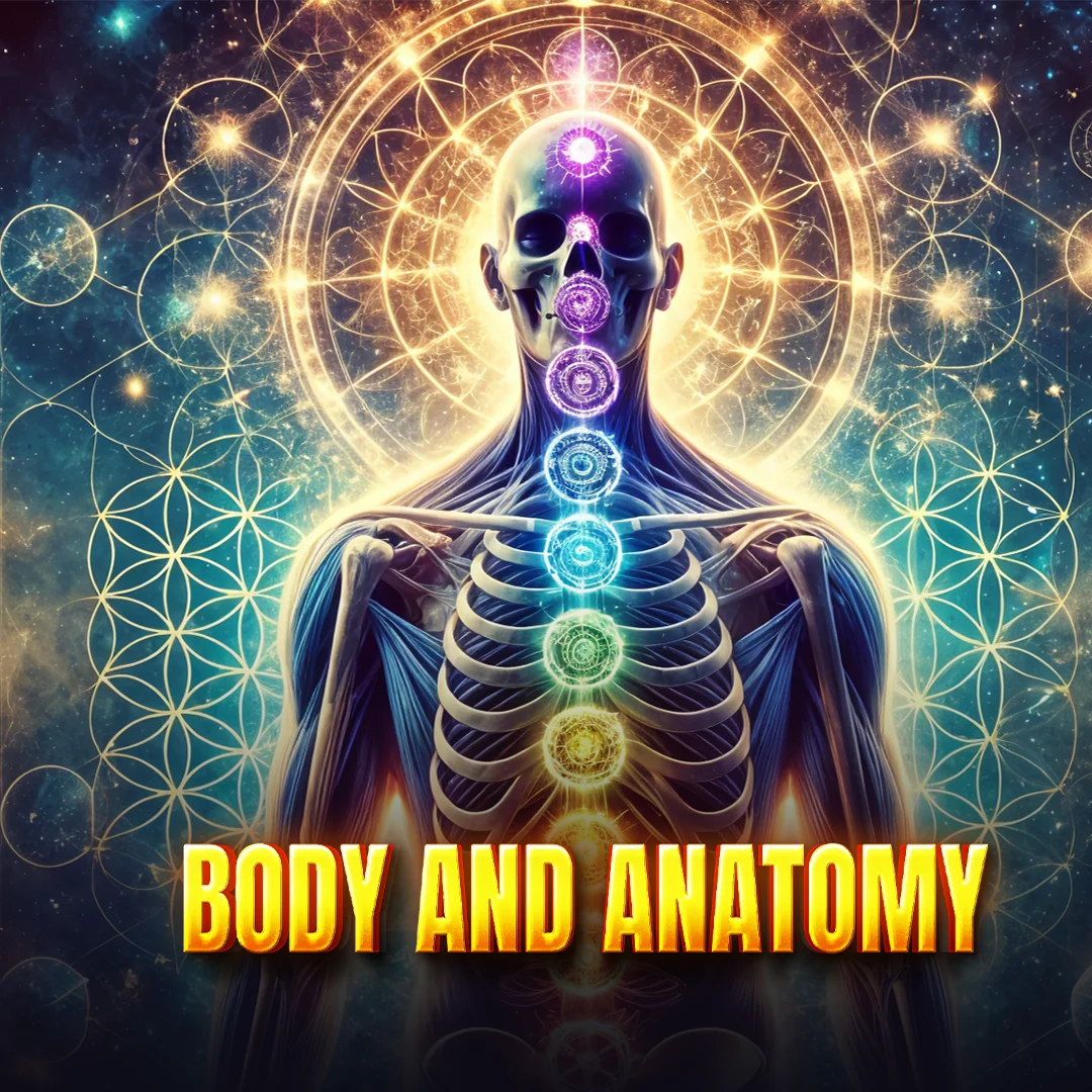 Body And Anatomy