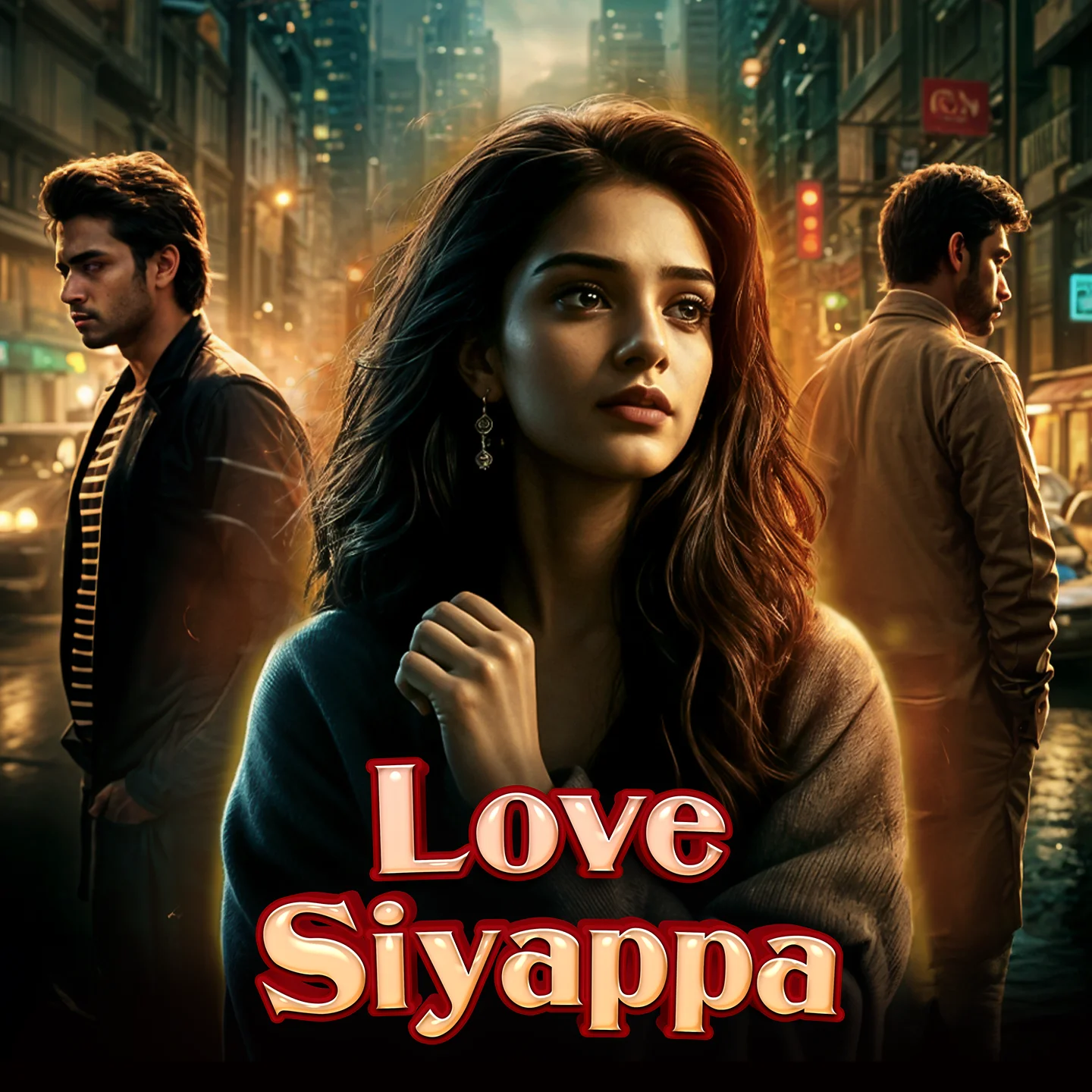 Love Siyappa | Kukufm