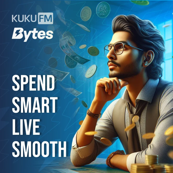 Spend Smart, Live Smooth | Kukufm