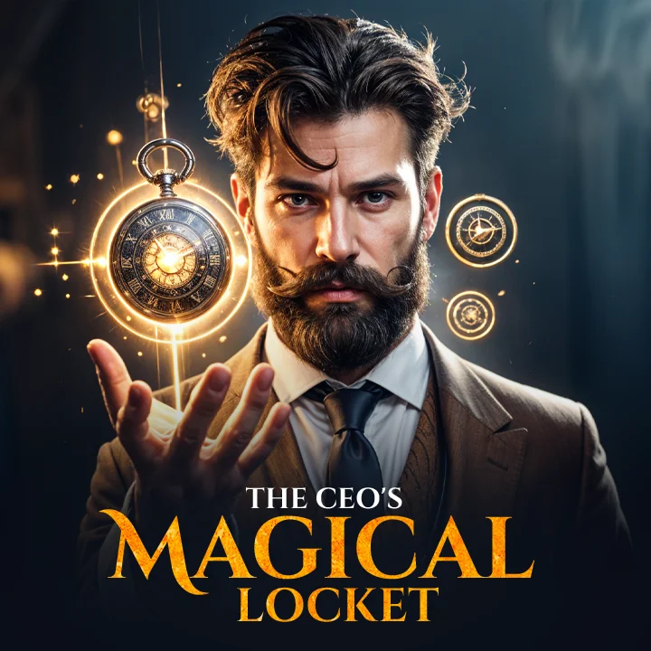 The CEO's Magical Locket