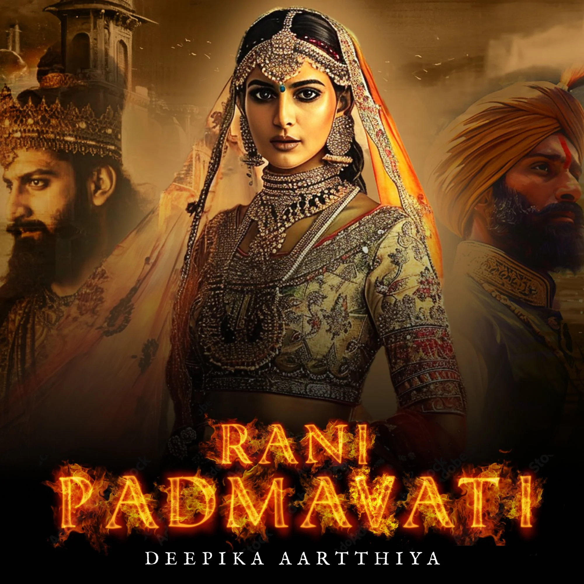 Rani Padmavati
