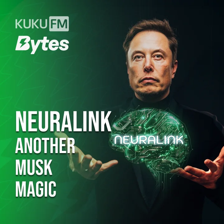 NeuraLink: Another Musk Magic