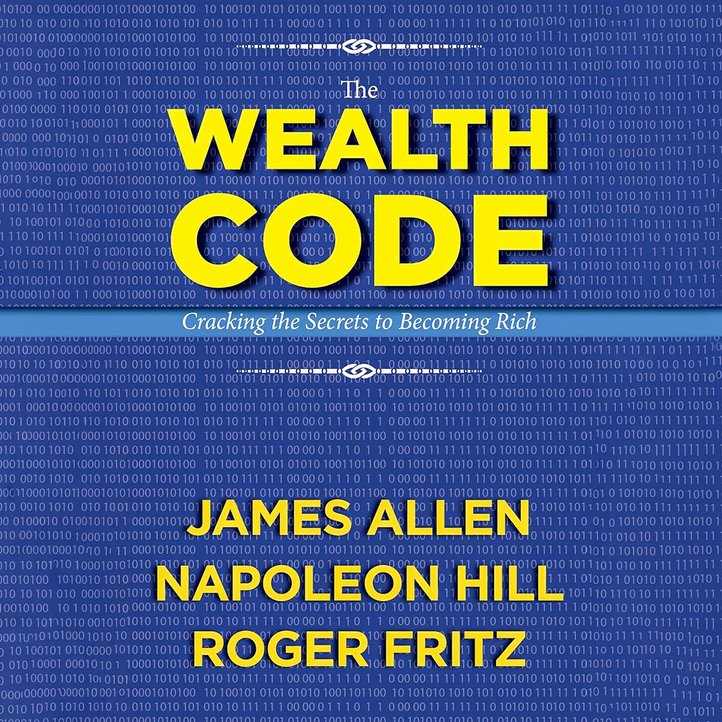 The Wealth Code :Cracking the Secrets to Becoming Rich | Kukufm