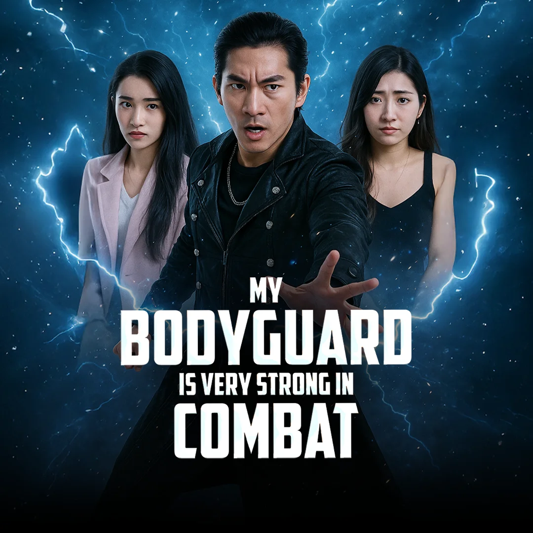 My Bodyguard Is Very Strong In Combat