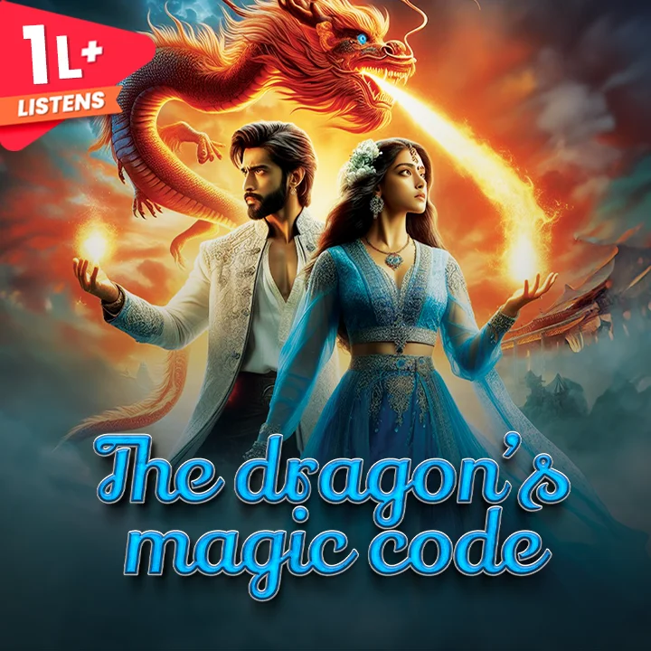 The dragon's magic code