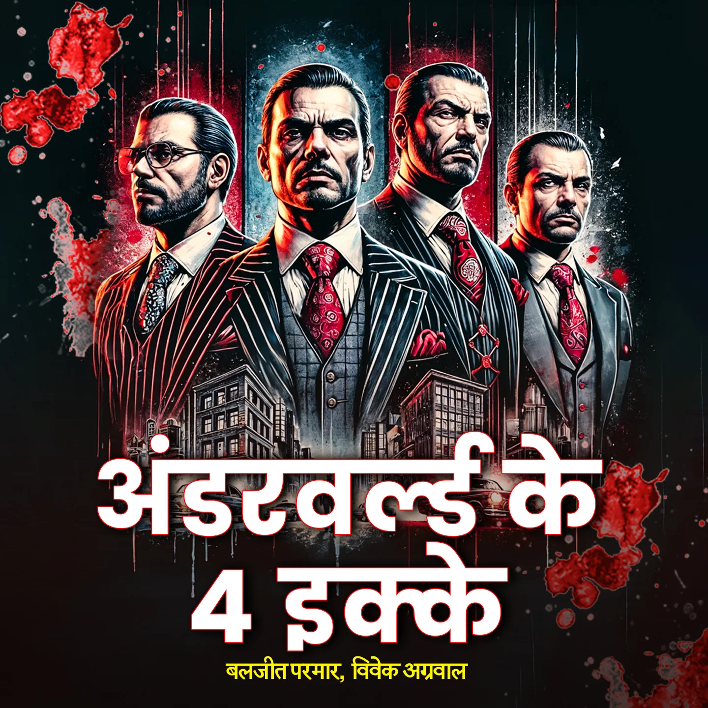 Underworld ke 4 Ikke