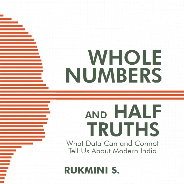 Whole Numbers And Half Truths