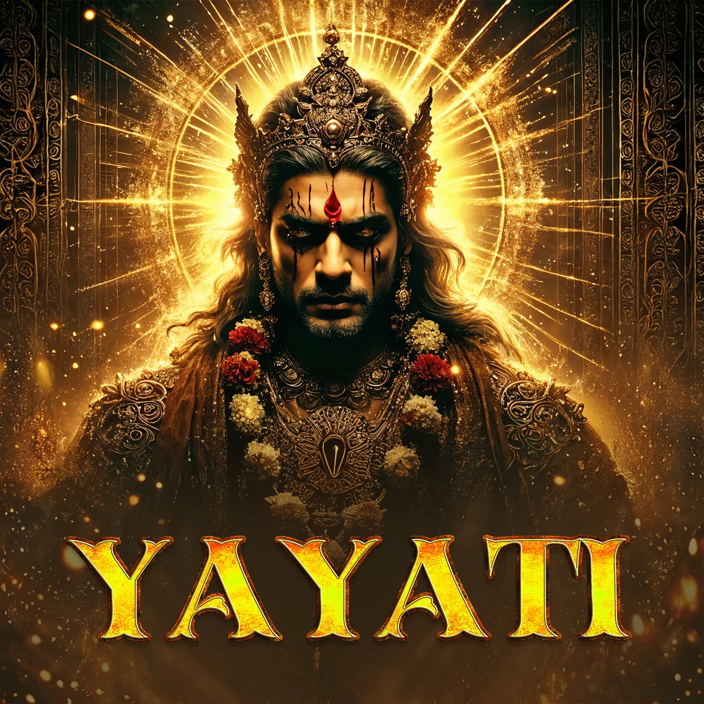 Yayati