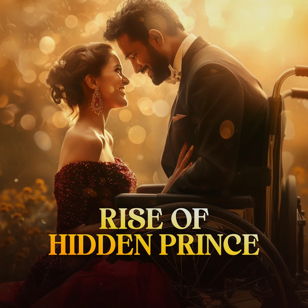 Rise Of Hidden Prince | Kukufm
