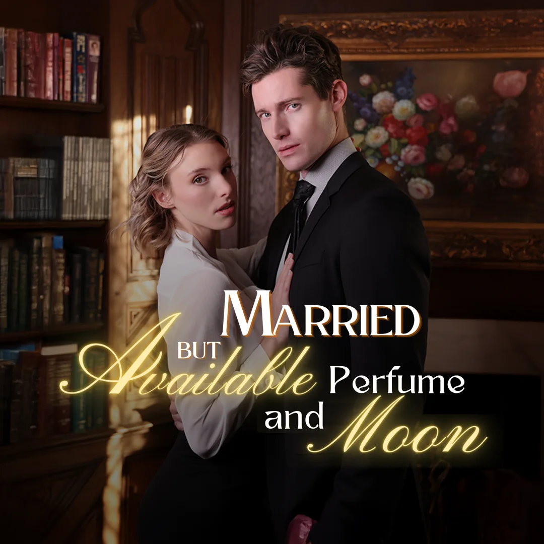 Married But Available: Perfume And Moon