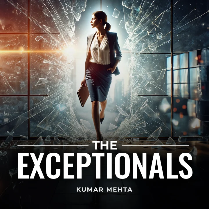The Exceptionals | Kukufm