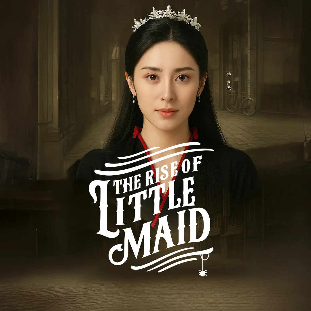 The rise of little Maid - Watch Full Series Online | Kuku TV