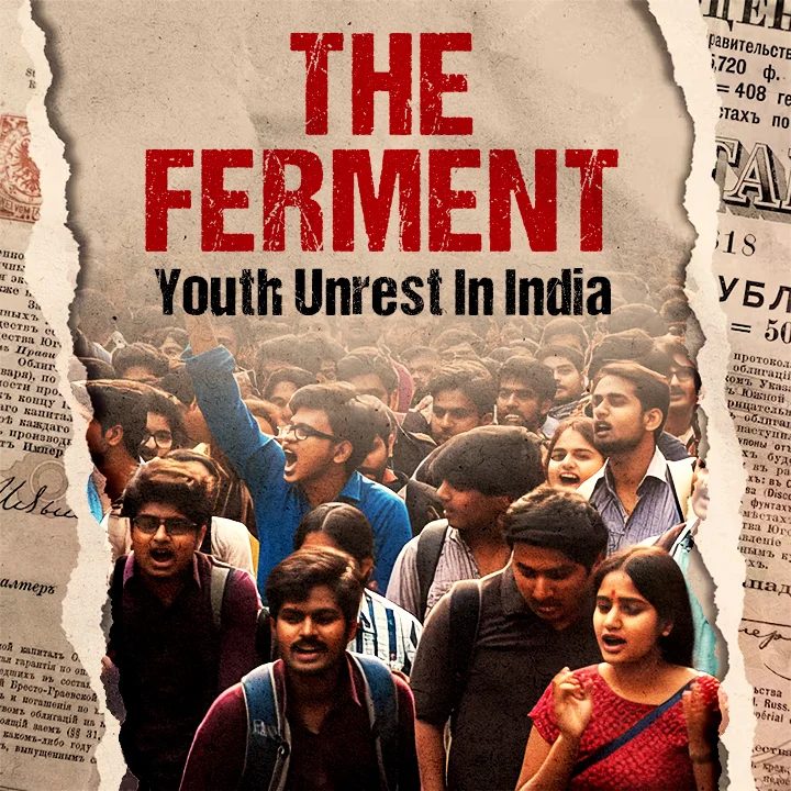 The Ferment | Kuku FM
