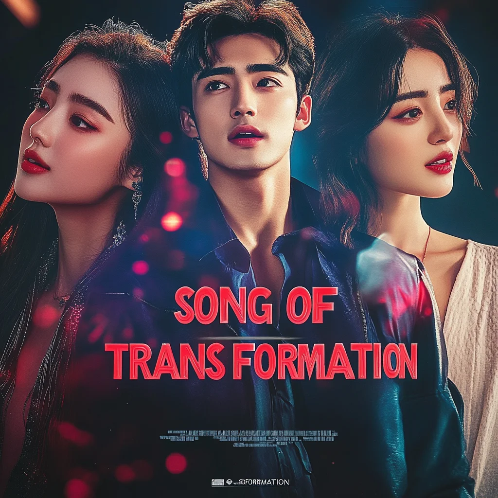 Song of Transformation | Kukufm