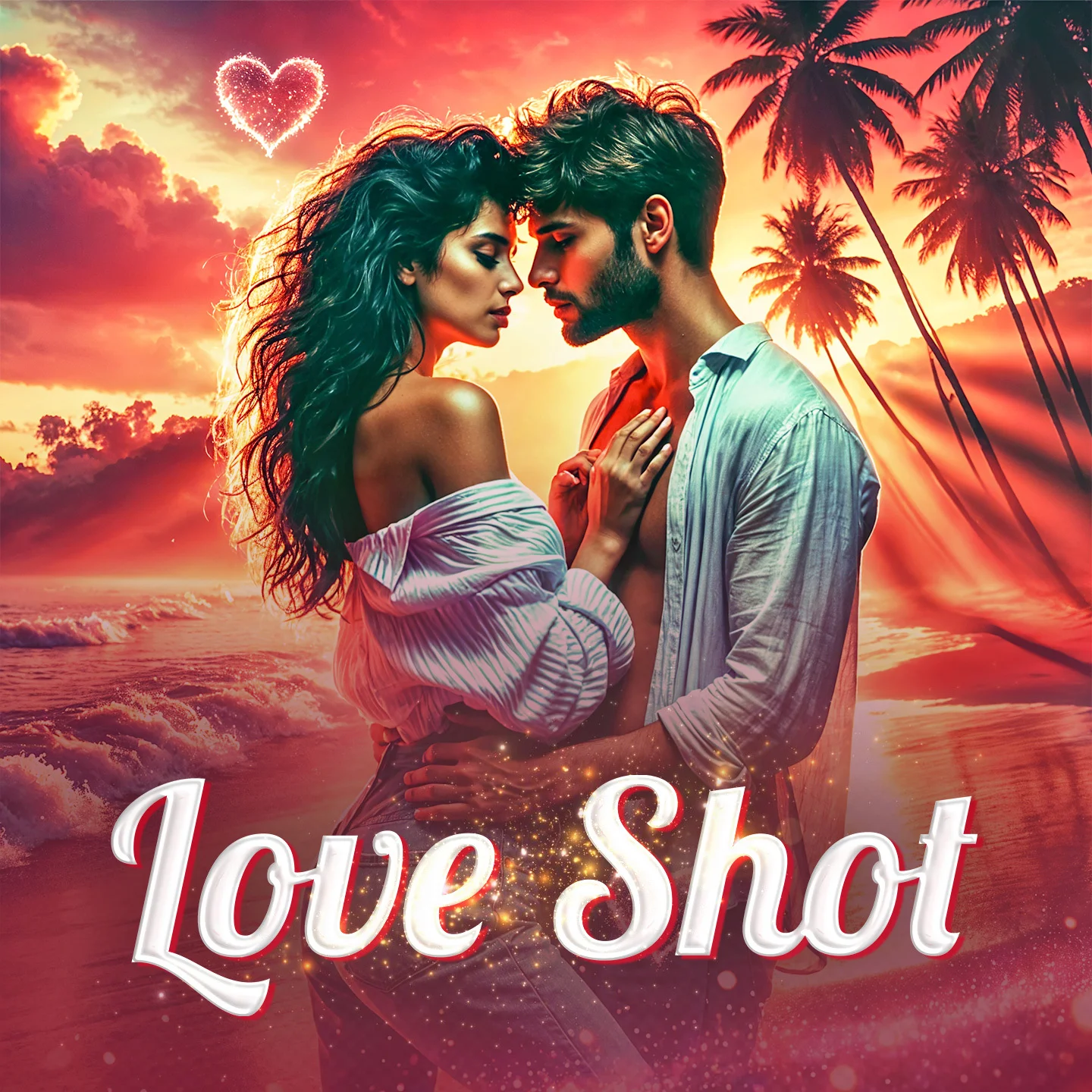 Love Shot | Kukufm