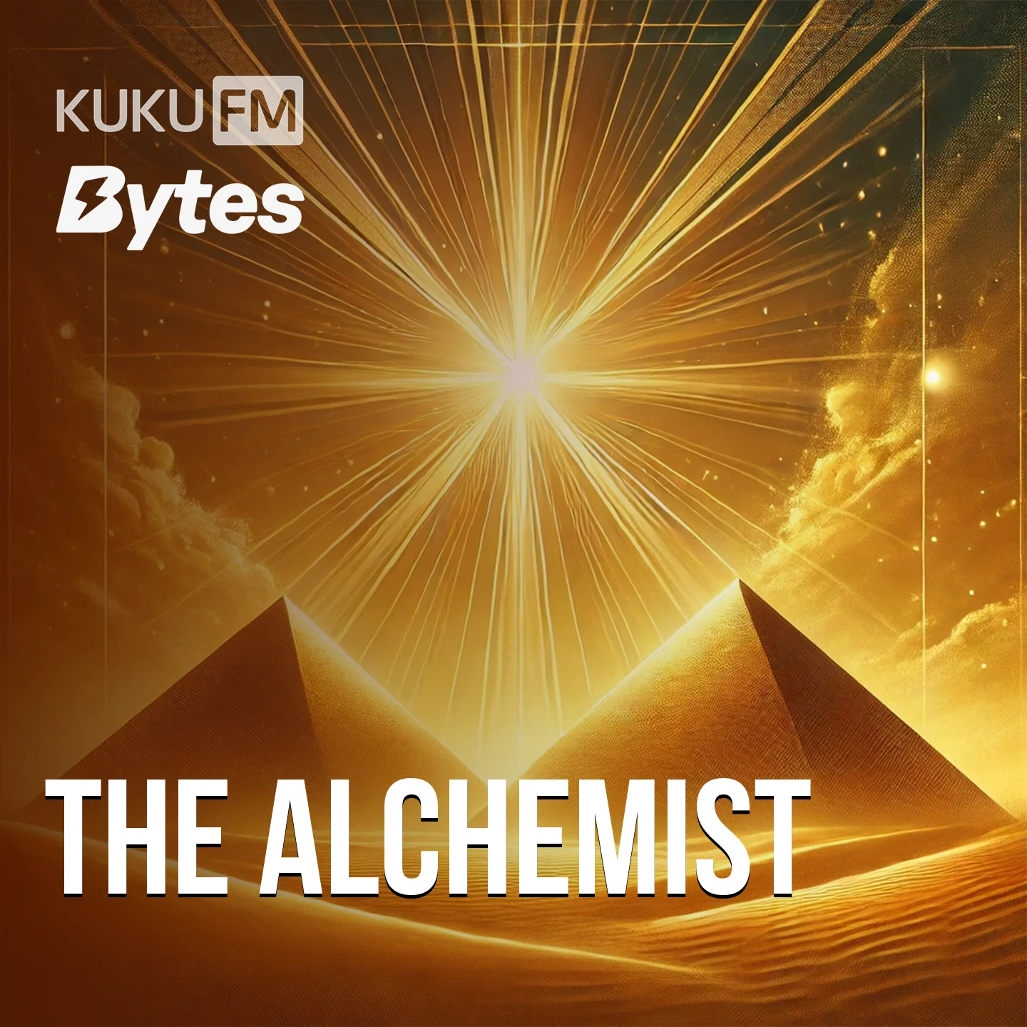 The Alchemist - Listen Full Series Online | Kuku FM