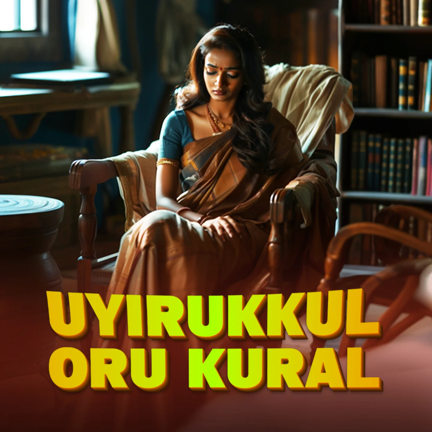 Uyirukkul Oru Kural