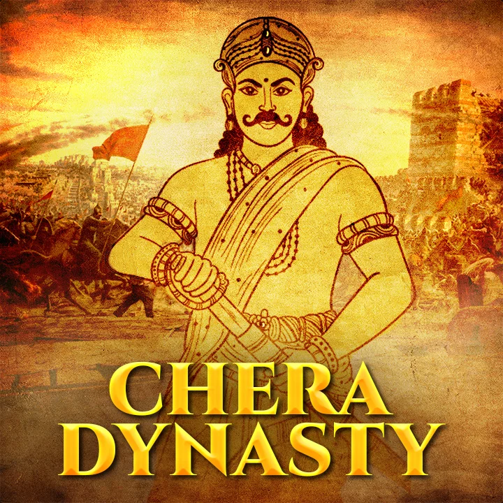 Chera Dynasty