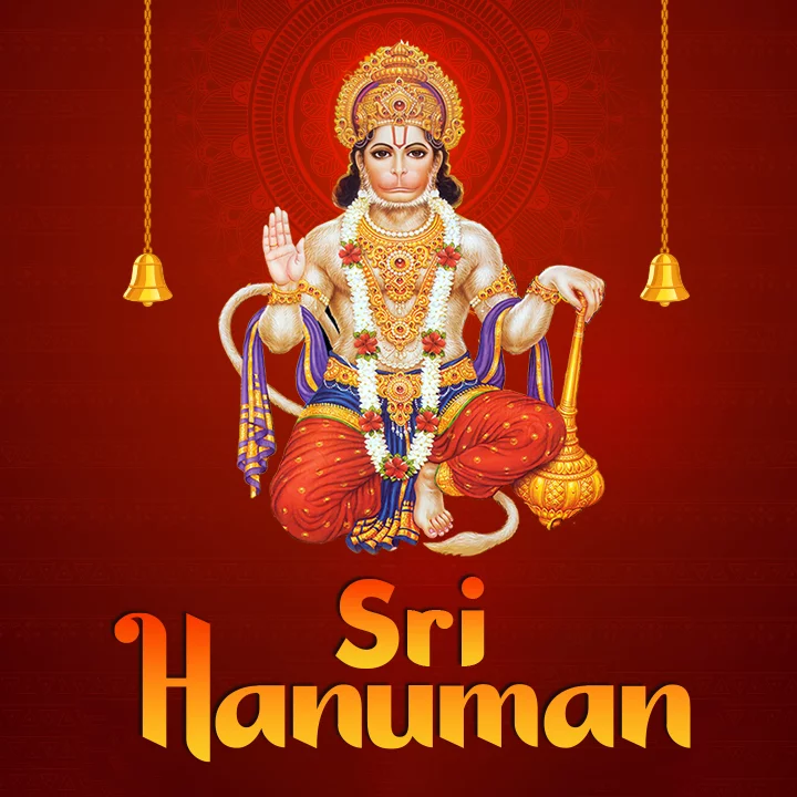 Sri Hanuman – All Episodes | Kuku FM