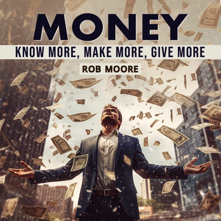 Money: Know More, Make More, Give More | Kukufm