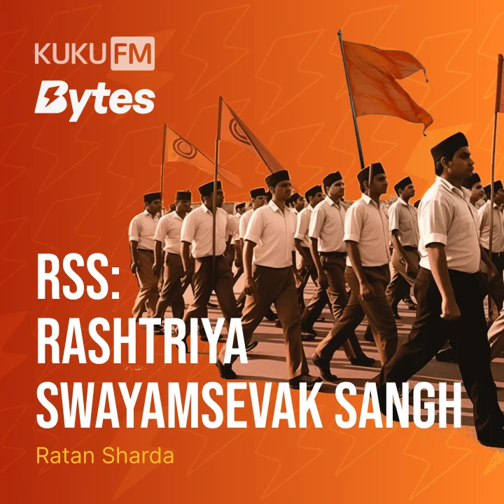 RSS: Evolution From an Organization to a Movement