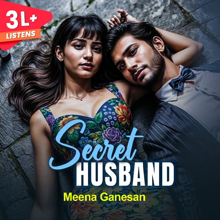 Secret Husband