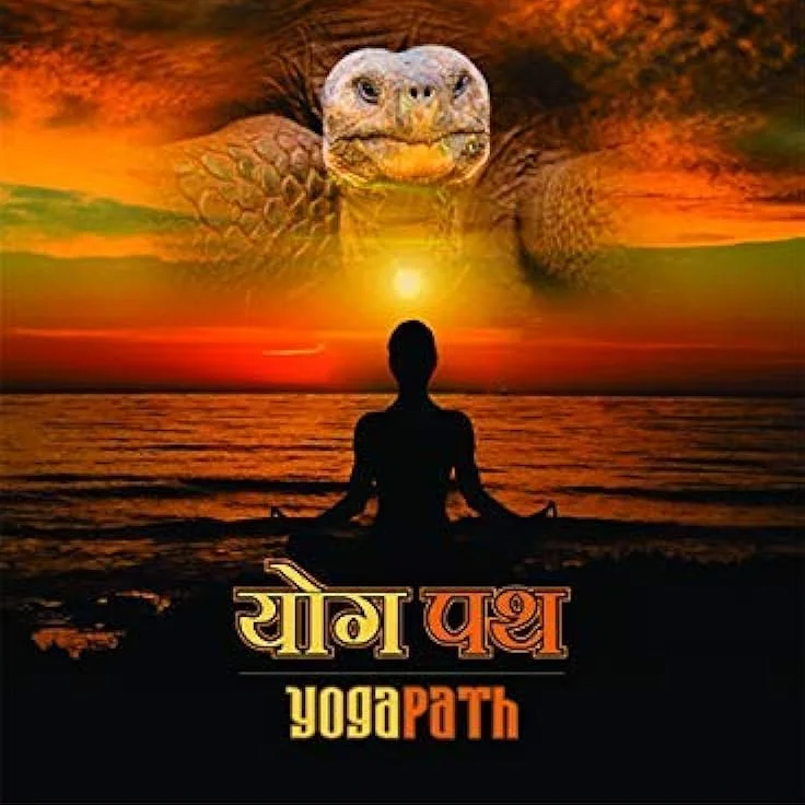 Yog Path - Listen Full Series Online | Kuku FM