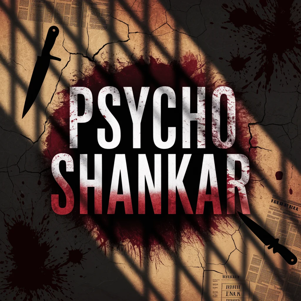 Psycho Shankar | Kukufm