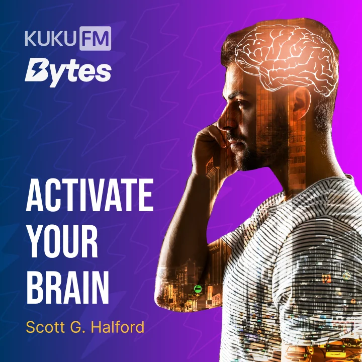 Activate Your Brain