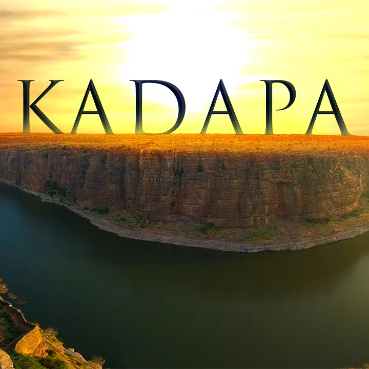 Kadapa