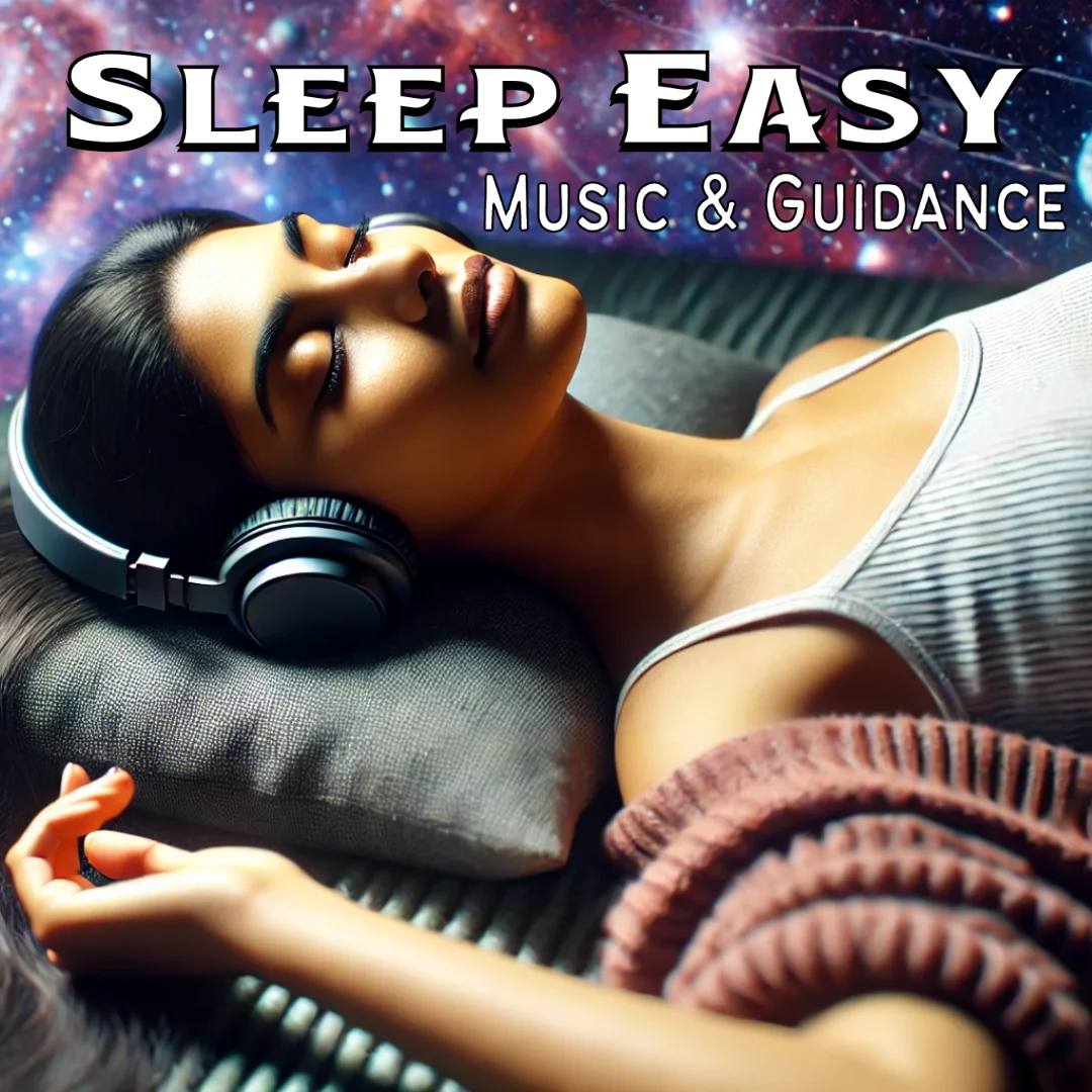 Sleep Easy : Music & Guidance – All Episodes | Kuku FM