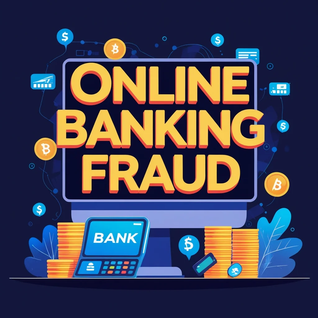 Online Banking Fraud | Kukufm