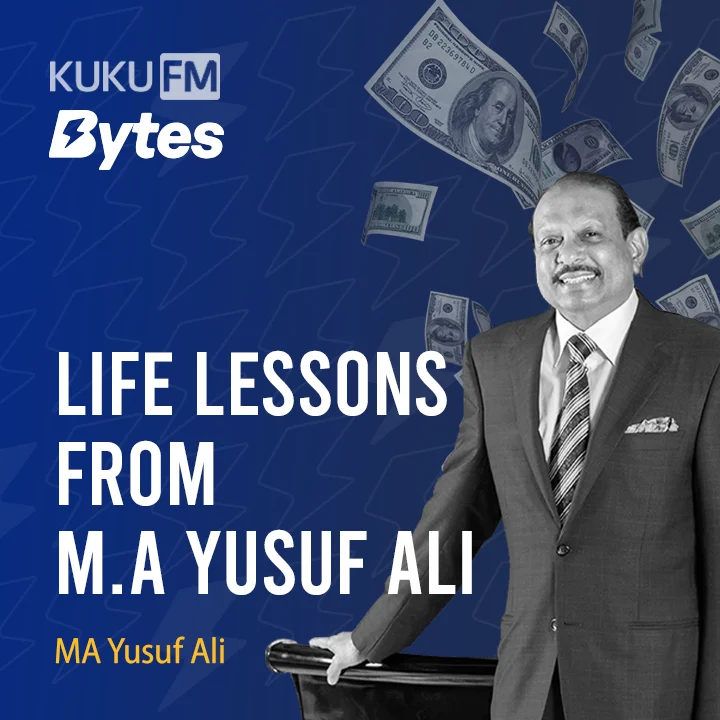 Life Changing Lessons From M.A Yusuf Ali | Gulfile Aadyakala jeevitham ...