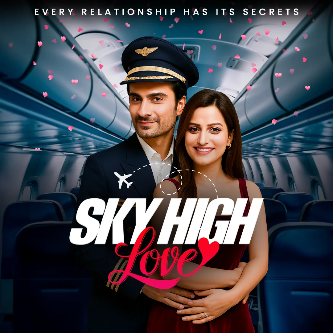 Sky High Love ️ | Kukufm