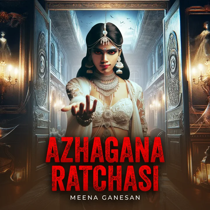 Azhagana Ratchasi