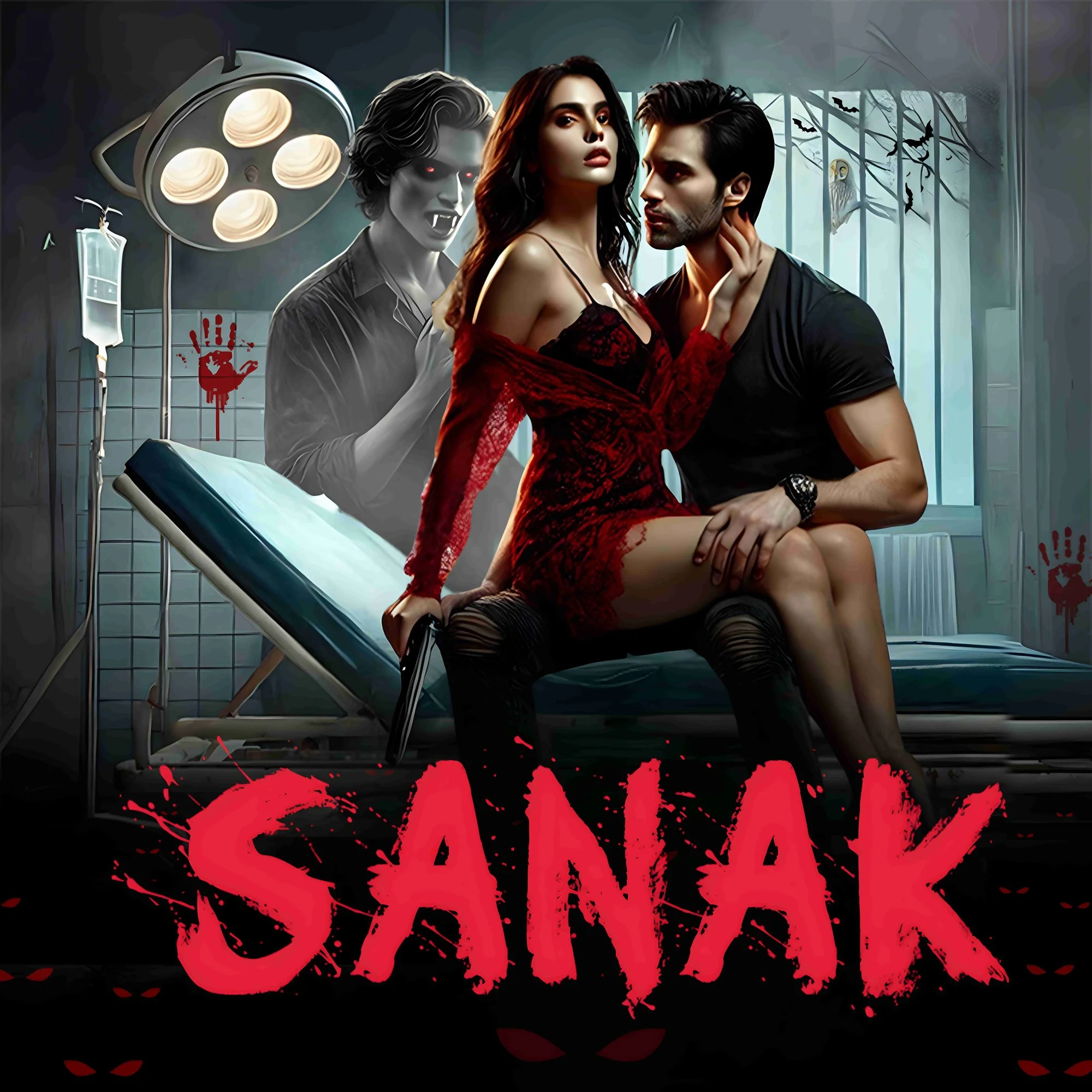 SANAK | Kukufm