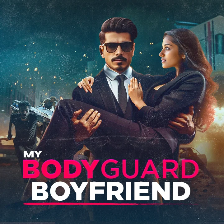 My Bodyguard Boyfriend