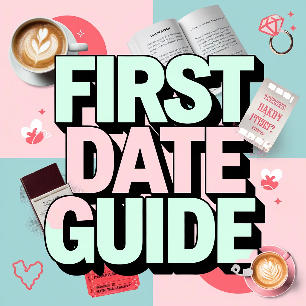 First Date Guide