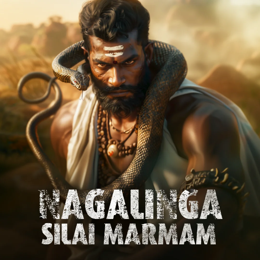 Nagalinga Silai Marmam
