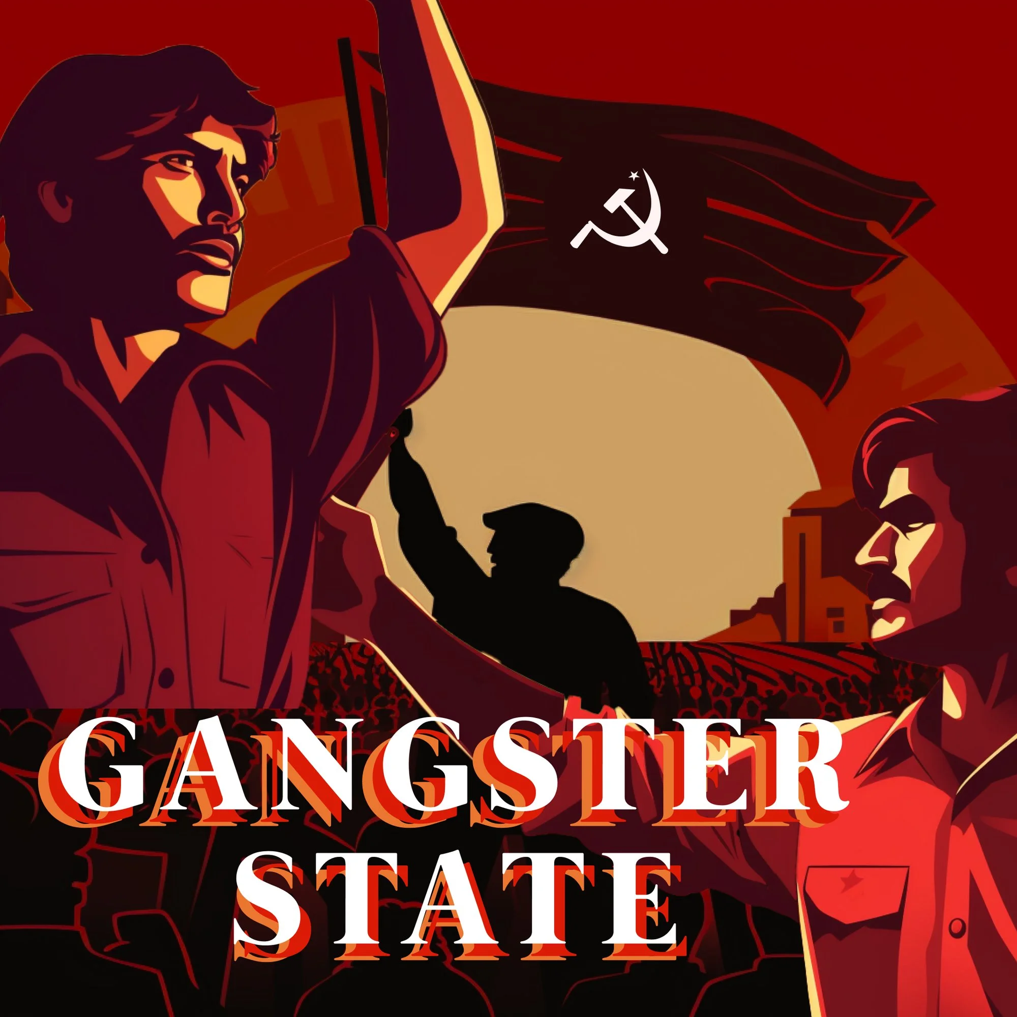Gangster State | Kukufm
